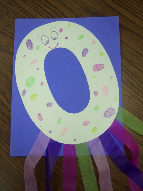 Letter O! – storytime katie