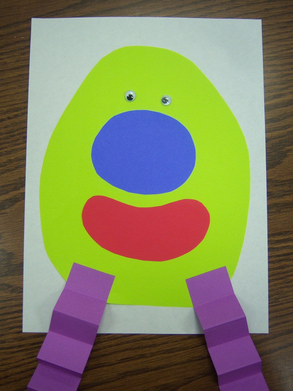 Monsters! – storytime katie