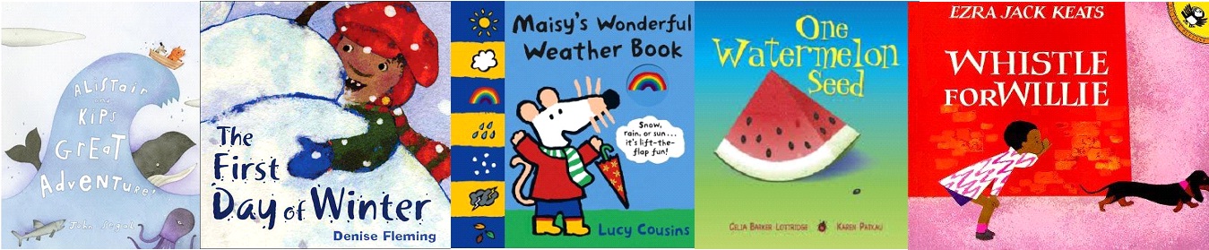 Letter W! – storytime katie