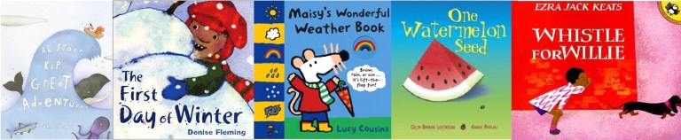 Letter W! – storytime katie