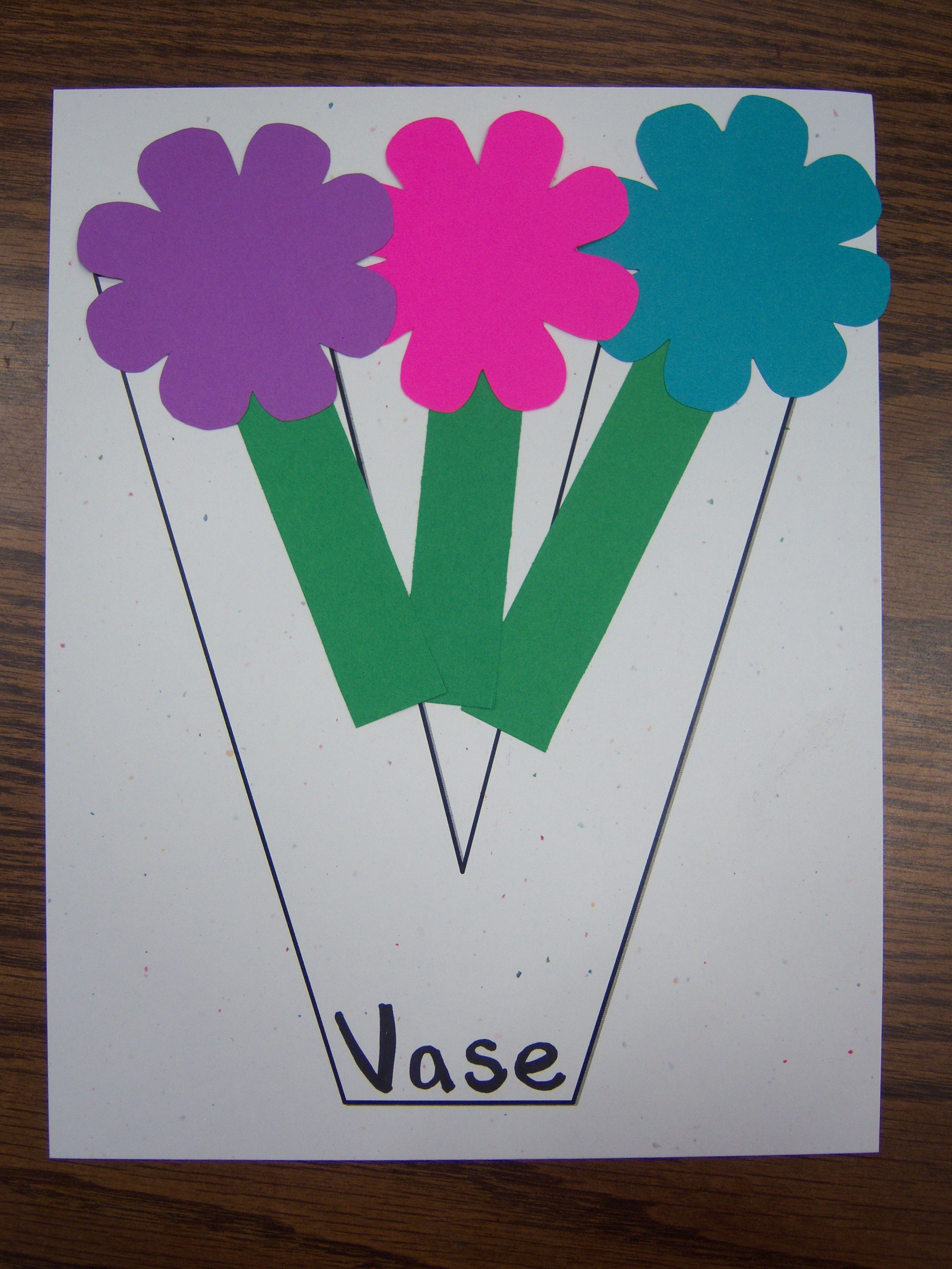 Letter V! – storytime katie