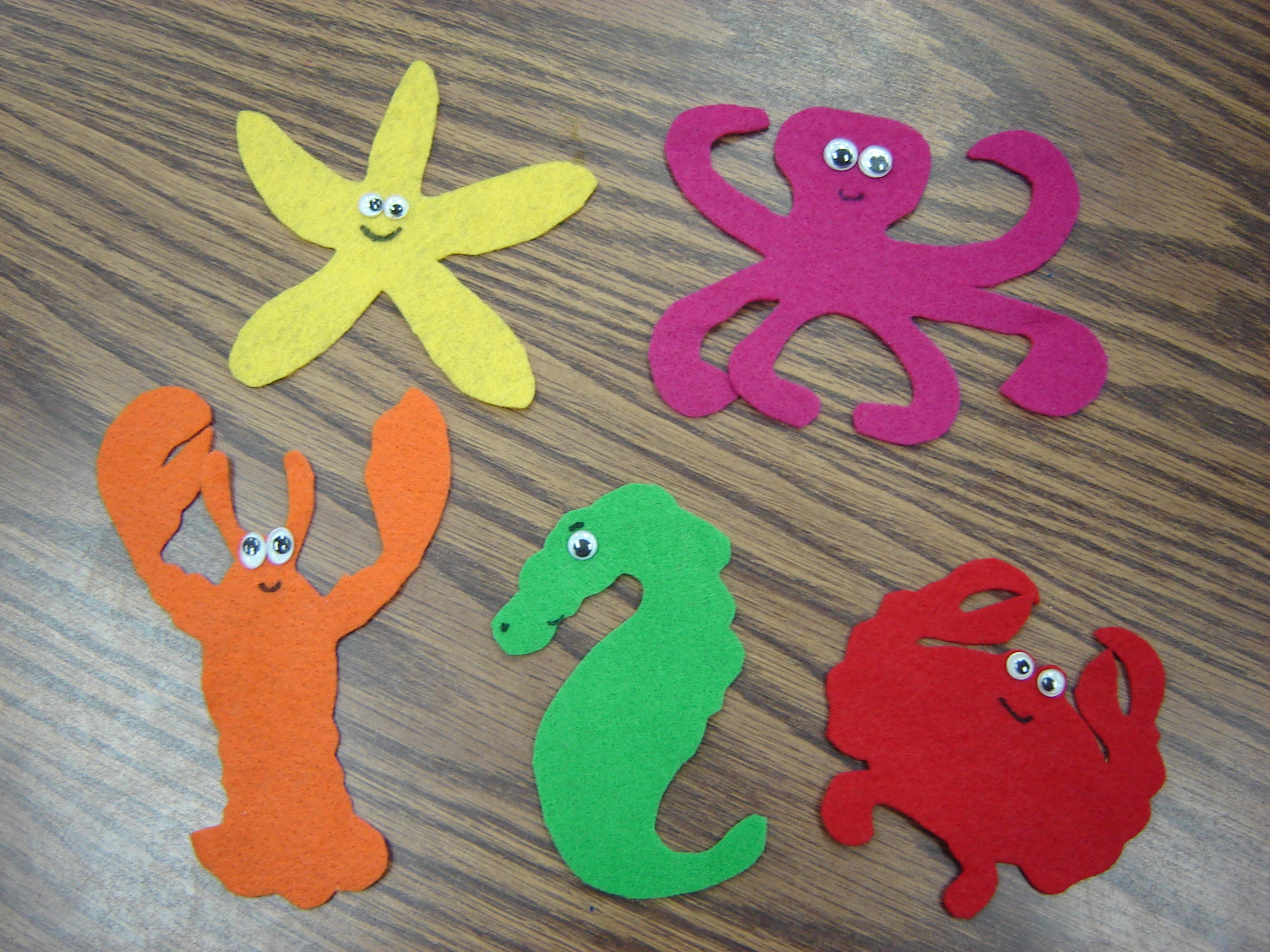 Flannelboard Flashback: CSLP 2010 – storytime katie