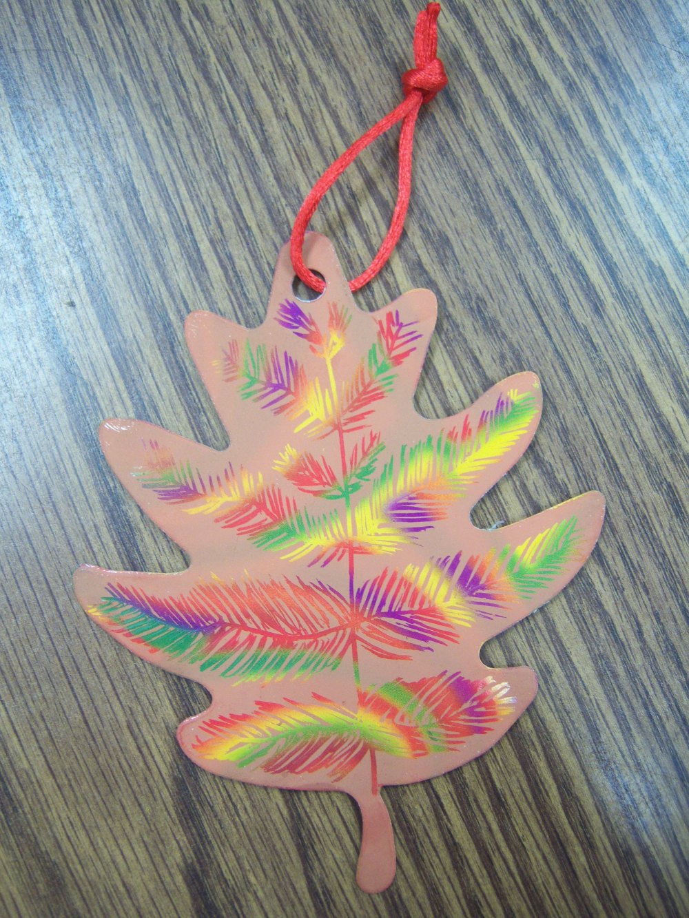 Leaves! – storytime katie