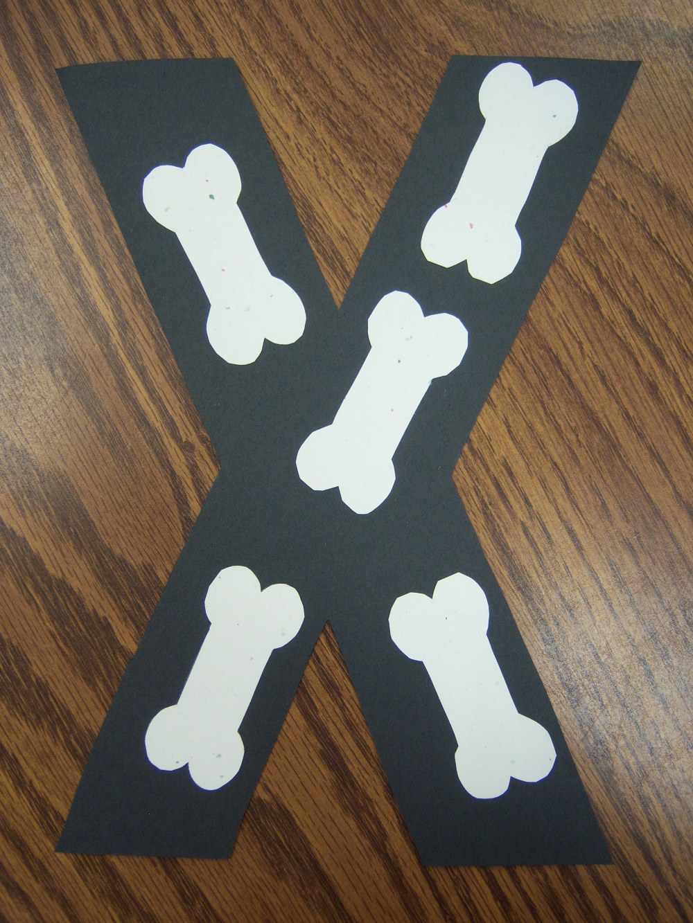Letter X! – storytime katie