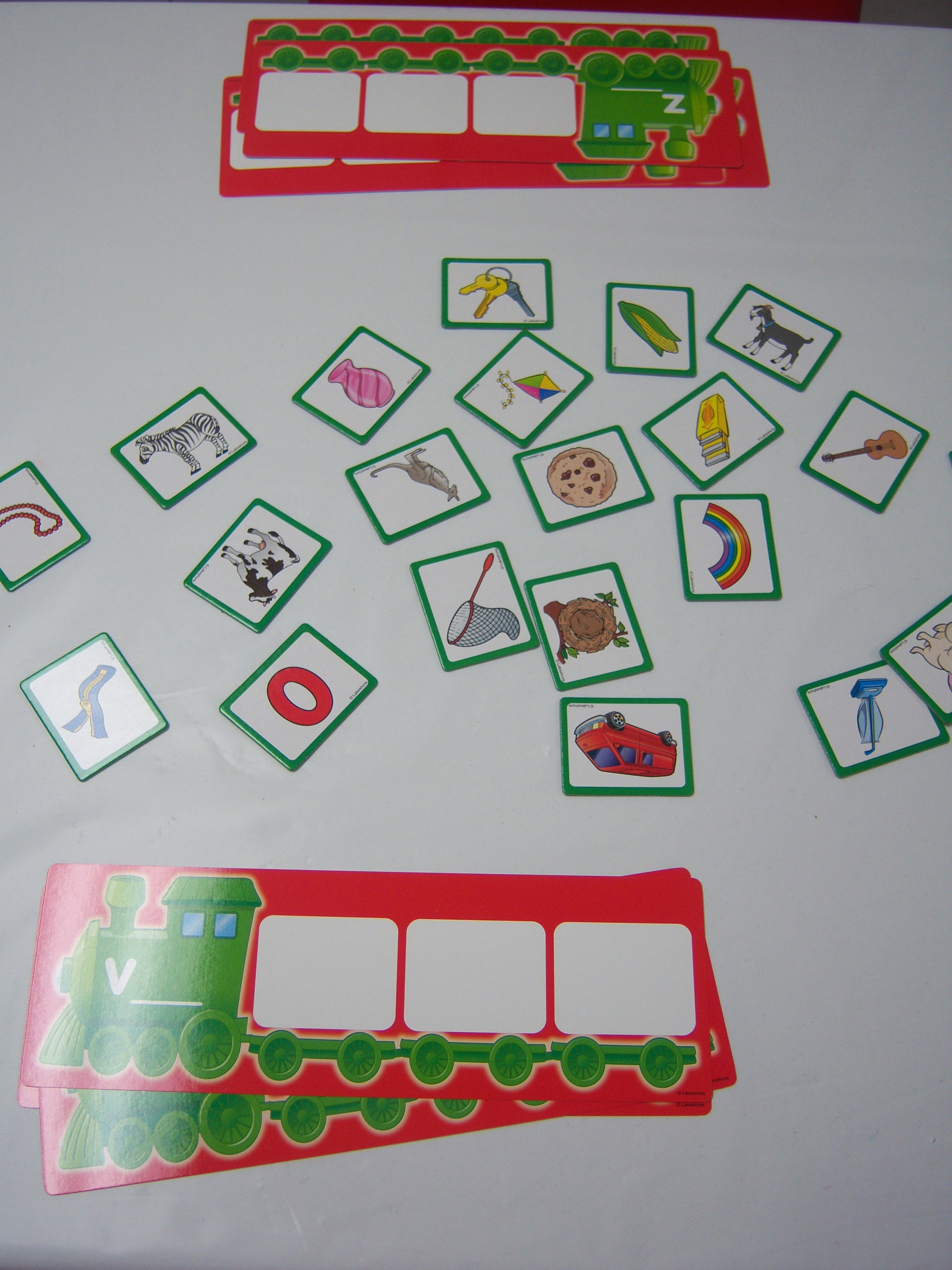 Growing Readers: Sound Trains – storytime katie