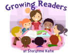 Growing Readers Outline – storytime katie