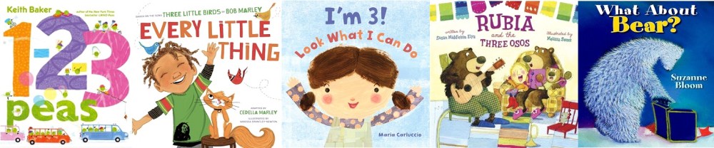 Number Three! – storytime katie