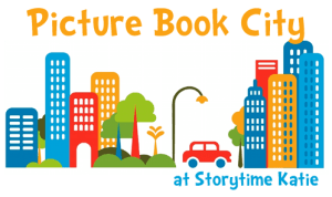 Picture Book City: Neighborhood List & Info Sheet – storytime katie