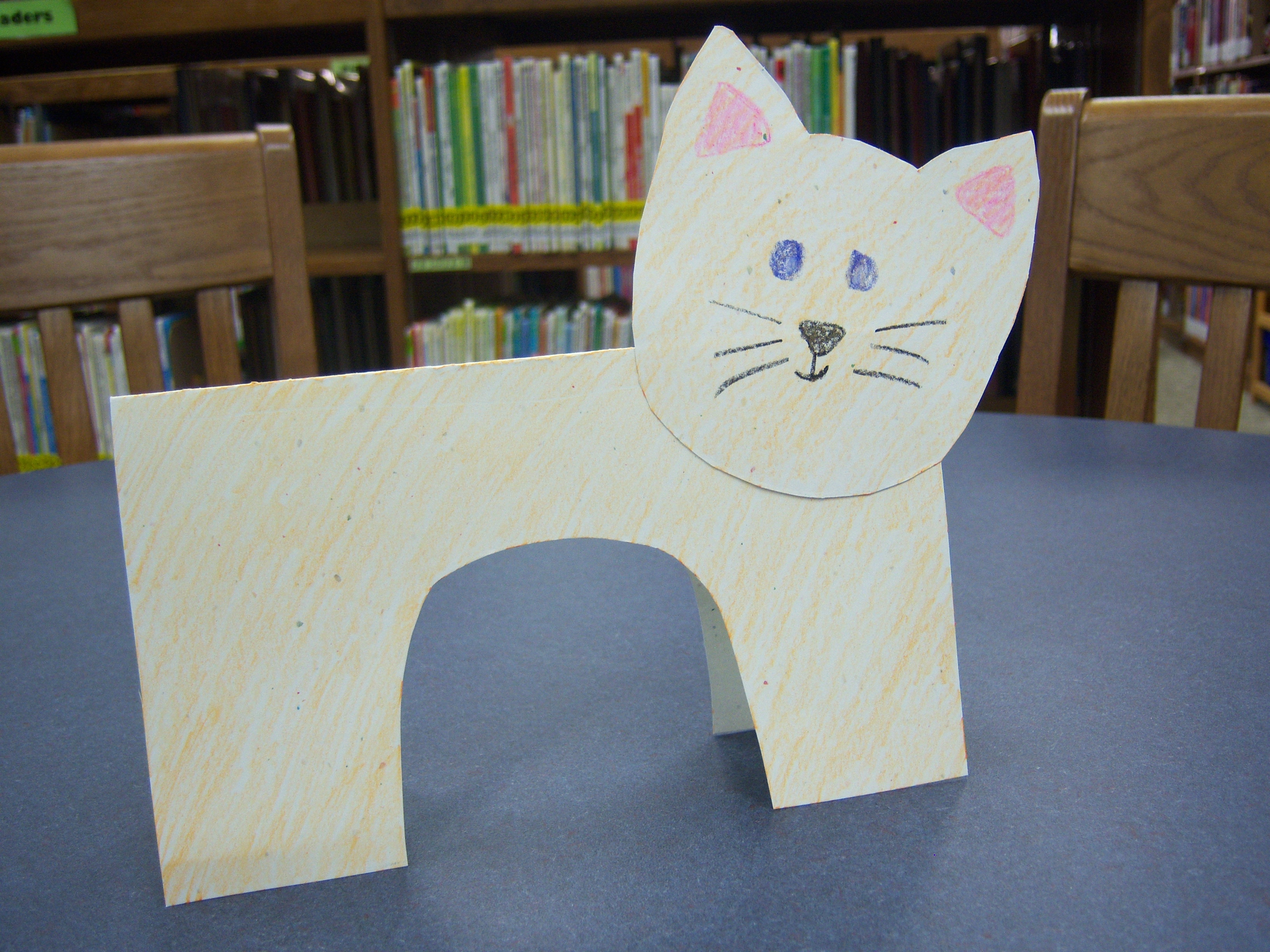 Cats! – storytime katie