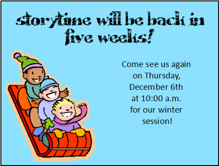 Show Me the Awesome! – storytime katie