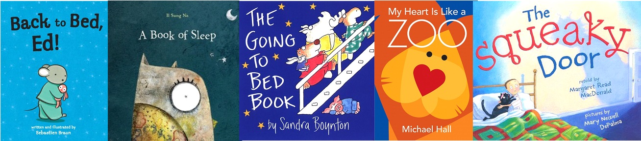 pajama storytime – storytime katie