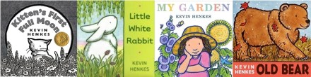 Kevin Henkes – storytime katie