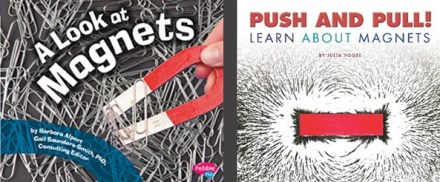 Explore the World: Magnets – storytime katie