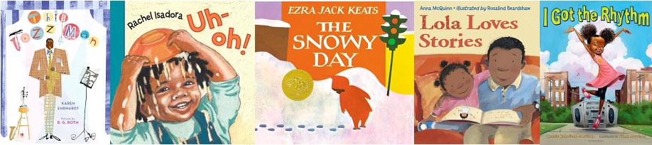 African-American Culture & Diversity! – storytime katie