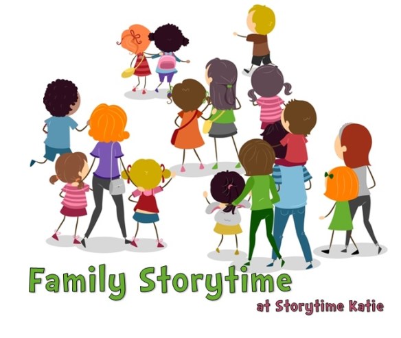 Toddler Storytime Family Story Time Learning | Screen Free,