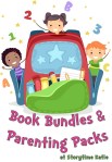 Book Bundles: World – storytime katie