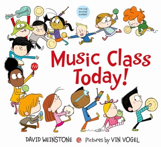 Music and Movement – storytime katie