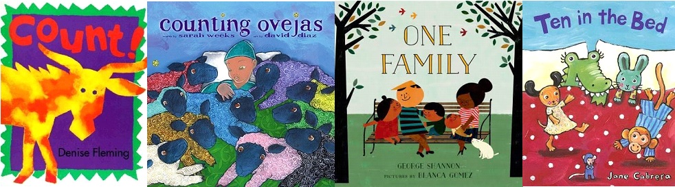 Family Storytime – storytime katie