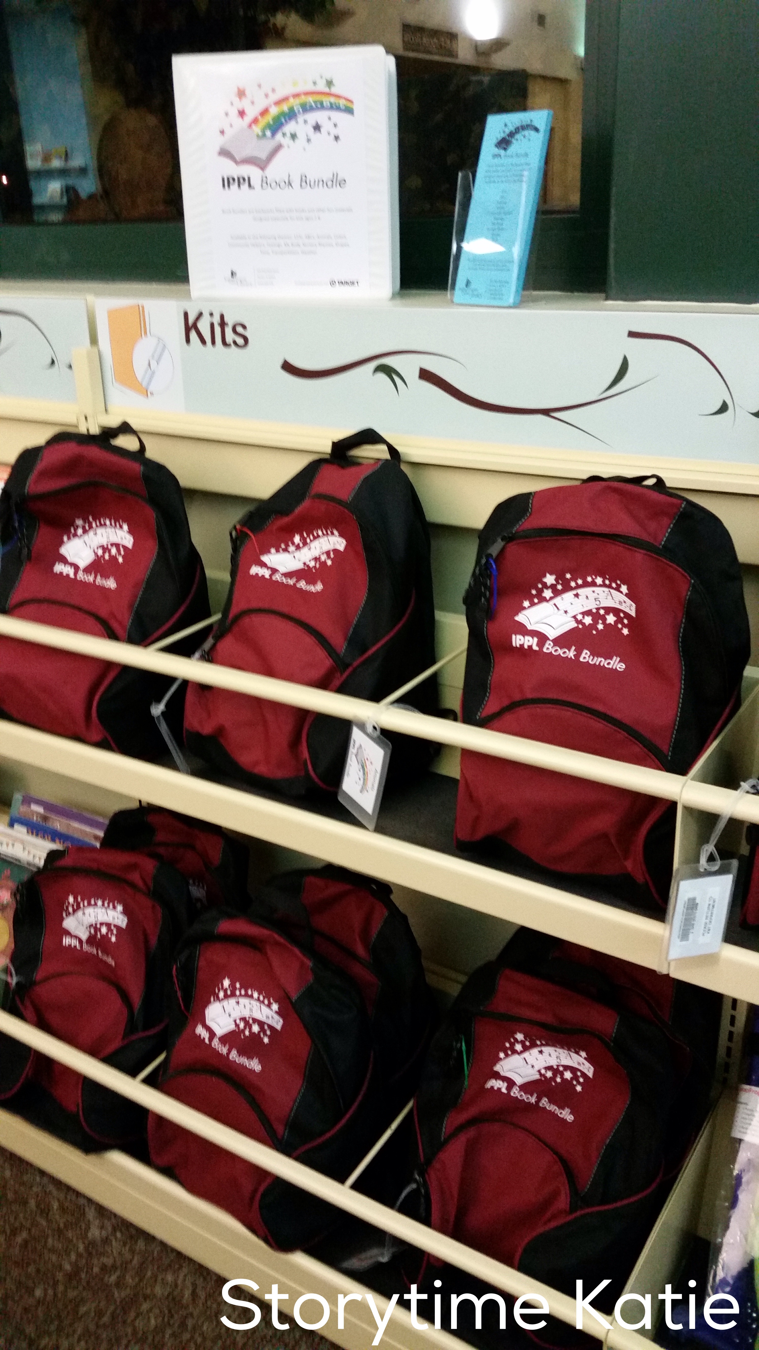 Book Bundles & Parenting Packs Overview – storytime katie