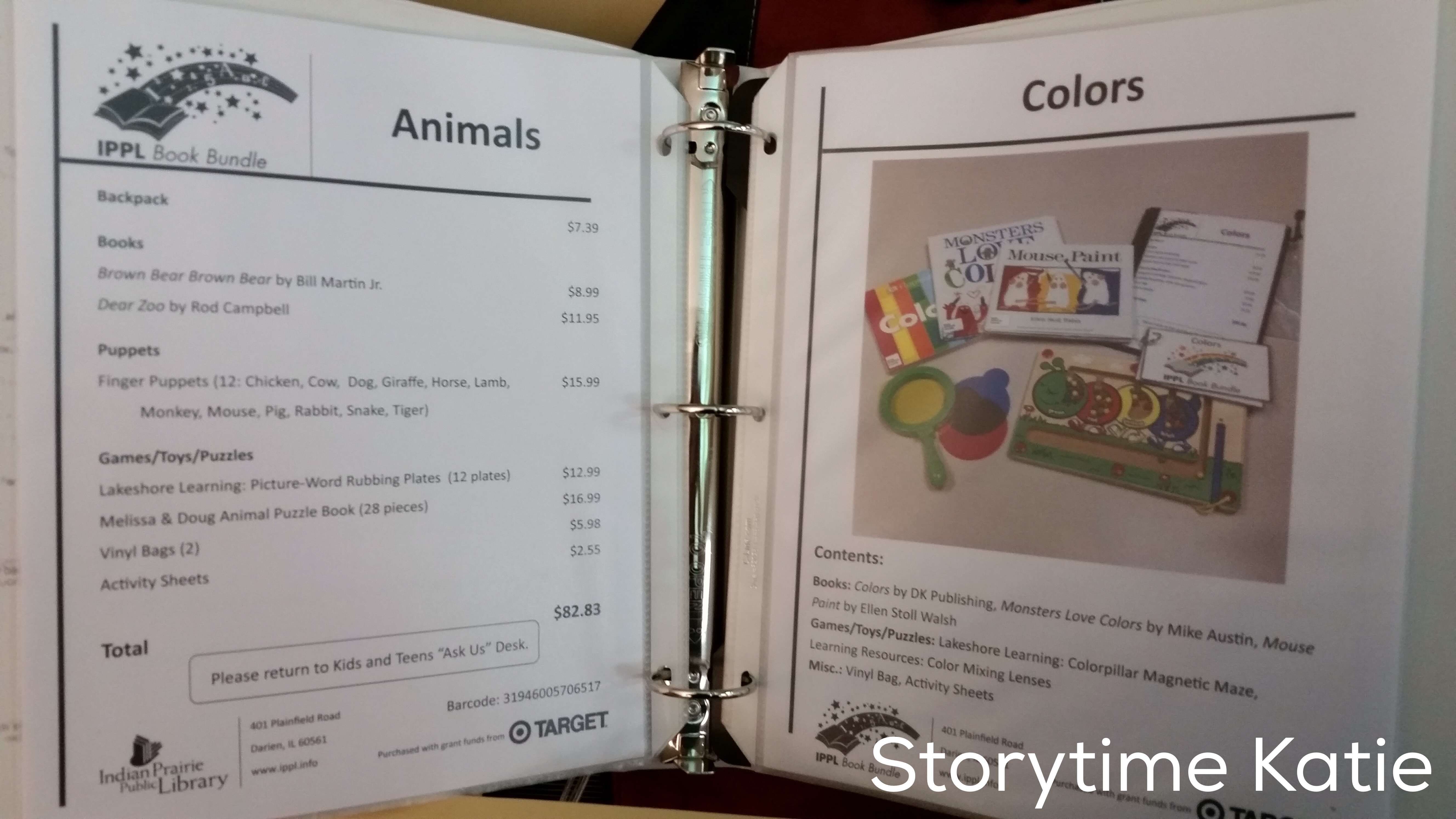 Book Bundles & Parenting Packs Overview – storytime katie
