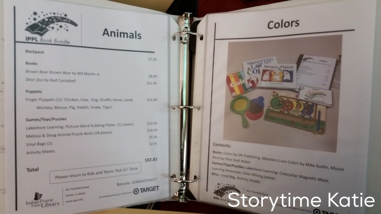 Book Bundles & Parenting Packs Overview – storytime katie