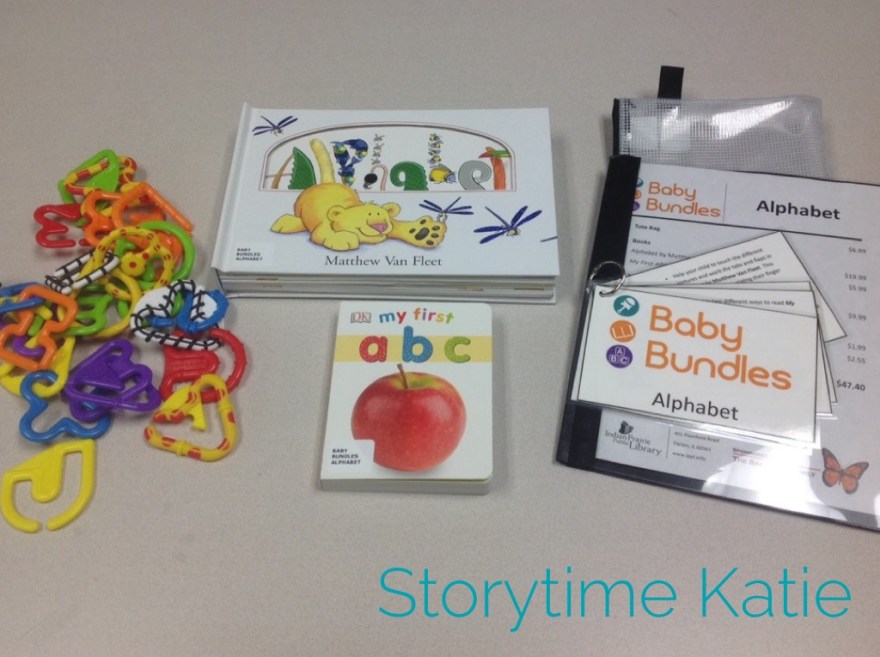 Baby Bundles: Alphabet – storytime katie
