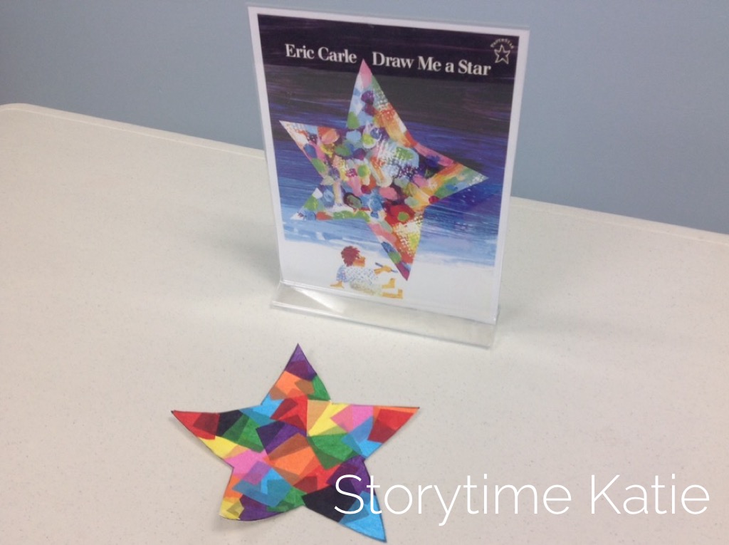Bookgarteners: Eric Carle – storytime katie