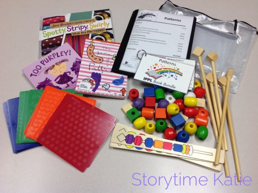 book bundles – storytime katie