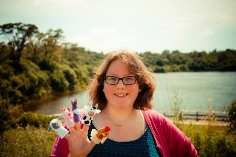 Katie – storytime katie