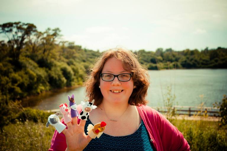 Katie – storytime katie