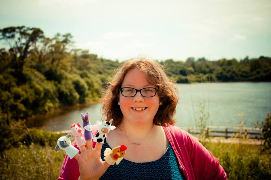 Katie – storytime katie