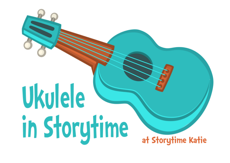 storytime katie – one librarian's journey into storytimeland
